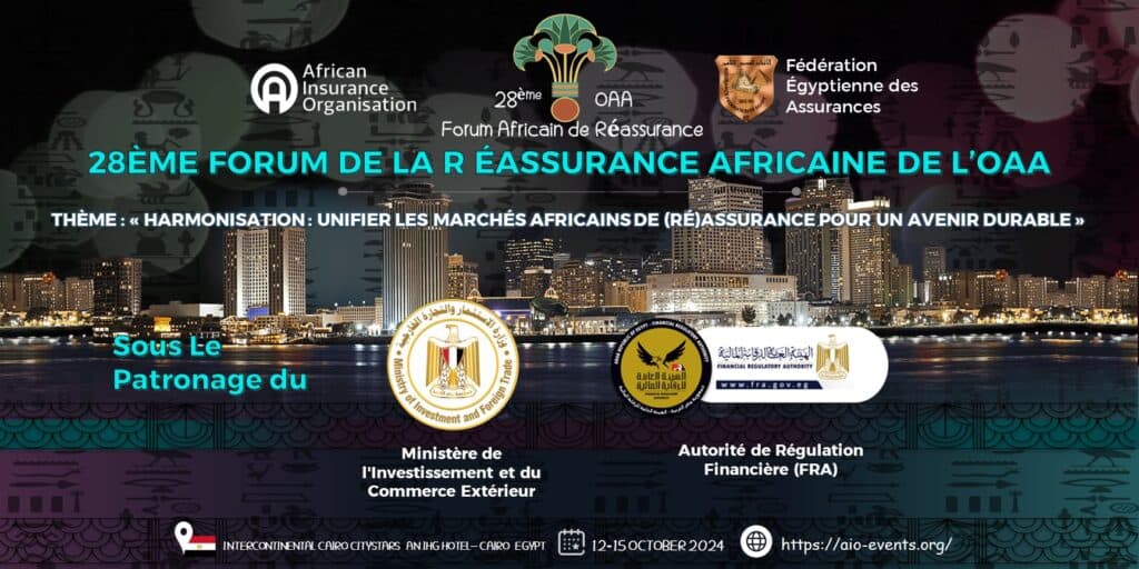 🚀 Excellente Nouvelle ! 🚀 - African Insurance Organization